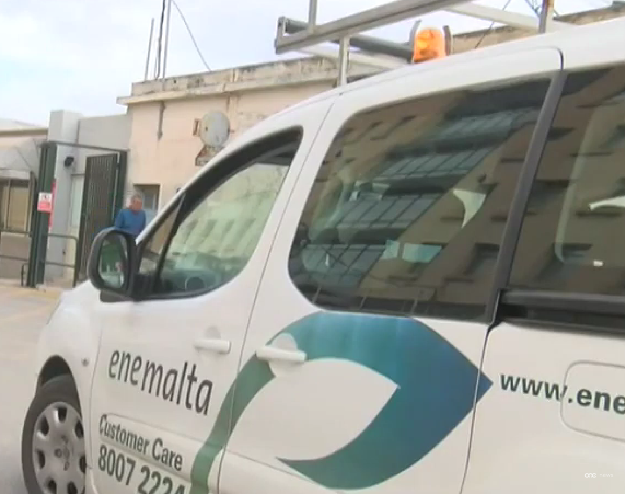 Enemalta negotiated new agreements to Liquified Natural Gas supply.