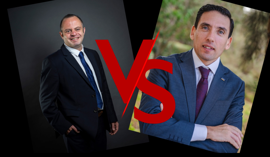 Frank Fabri jinħatar bħala Kap Eżekuttiv tal-Aquatic Resources Malta u ...