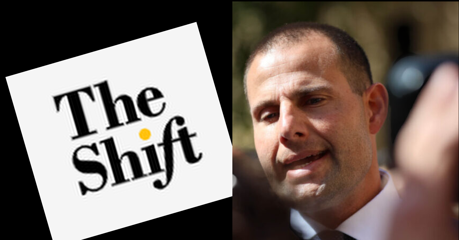 L-Editriċi ta’ The Shift News Tiftaħ Kawża għal Libell Kontra l-Prim Ministru Robert Abela